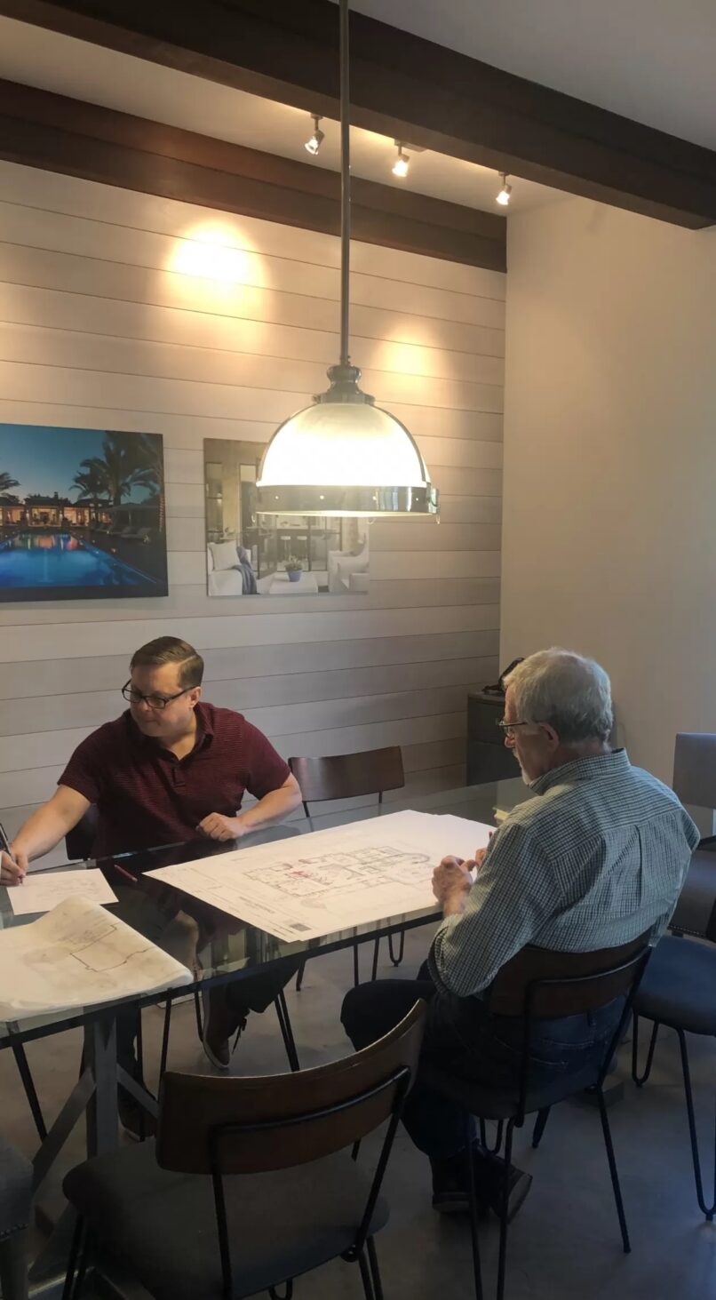 Team – chas architects